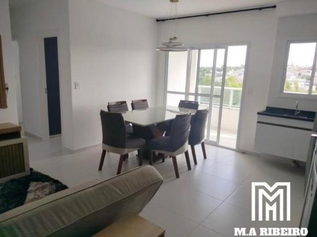 Apartamento, Parque Campolim, Sorocaba, SP
