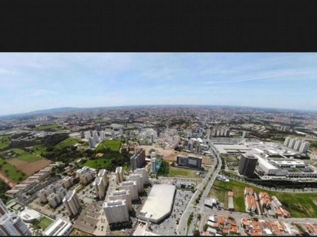 Apartamento, Parque Campolim, Sorocaba, SP