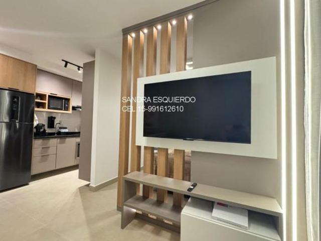 Apartamento, Parque Campolim, Sorocaba, SP