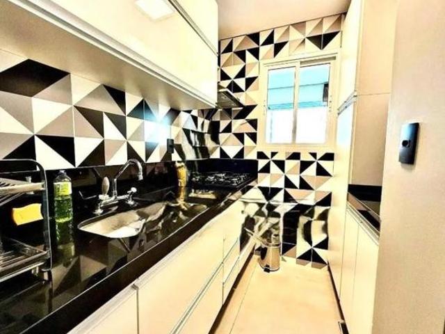 Apartamento, Parque Campolim, Sorocaba, SP