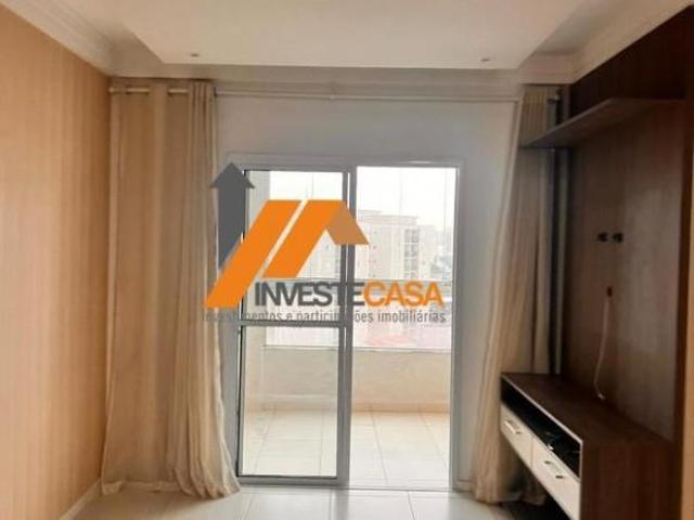 Apartamento, Parque Campolim, Sorocaba, SP
