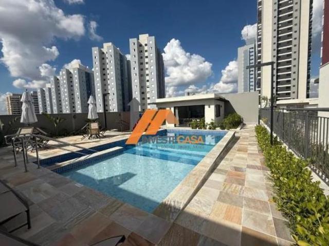 Apartamento, Parque Campolim, Sorocaba, SP