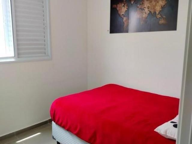 Apartamento, Parque Campolim, Sorocaba, SP