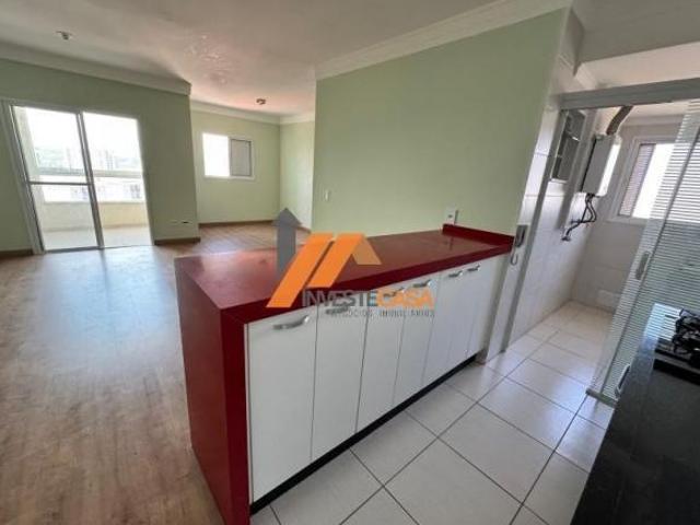 Apartamento, Parque Campolim, Sorocaba, SP
