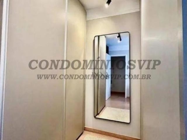 Apartamento, Parque Campolim, Sorocaba, SP