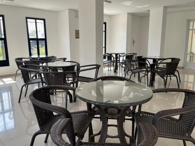 Apartamento, Parque Campolim, Sorocaba, SP