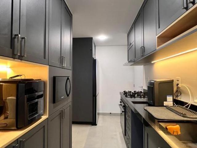 Apartamento, Parque Campolim, Sorocaba, SP