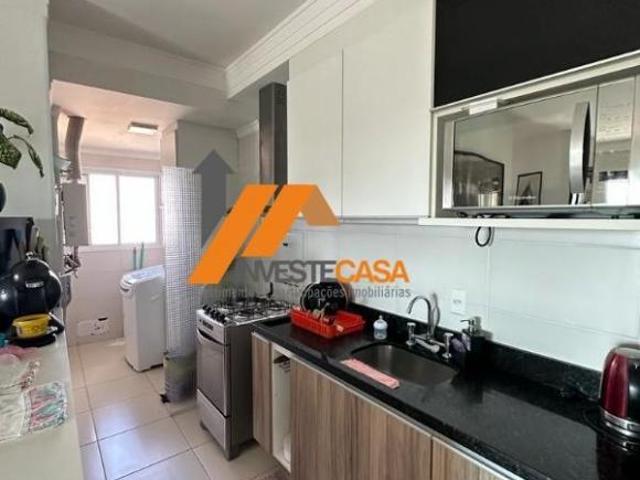 Apartamento, Parque Campolim, Sorocaba, SP