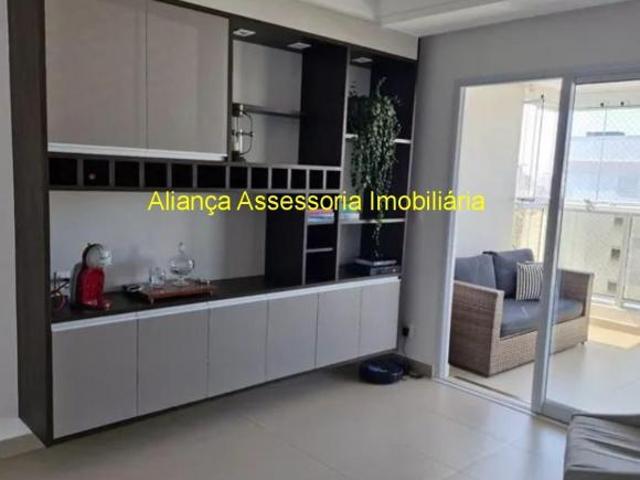 Apartamento, Parque Campolim, Sorocaba, SP