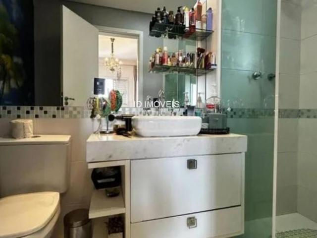 Apartamento, Parque Campolim, Sorocaba, SP