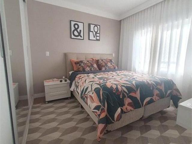 Apartamento, Parque Campolim, Sorocaba, SP