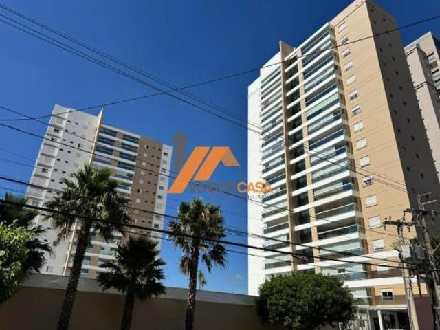 Apartamento, Parque Campolim, Sorocaba, SP