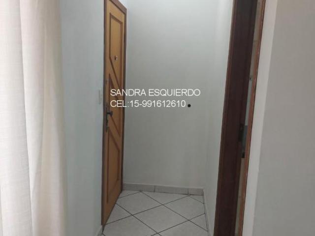 Apartamento, Parque Campolim, Sorocaba, SP