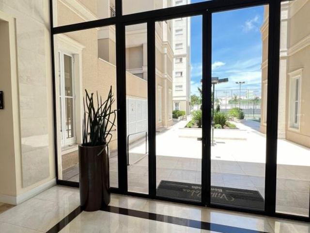 Apartamento, Parque Campolim, Sorocaba, SP