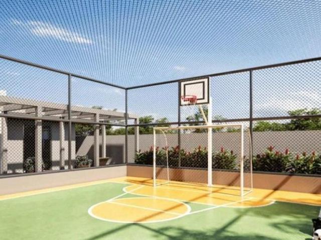 Apartamento, Parque Campolim, Sorocaba, SP