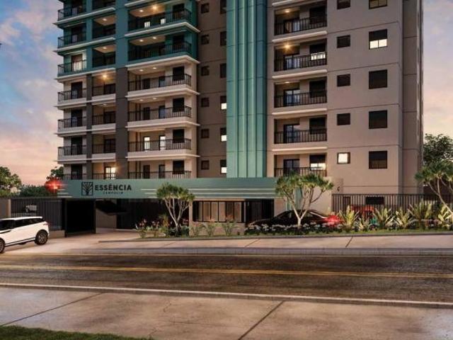 Apartamento, Parque Campolim, Sorocaba, SP