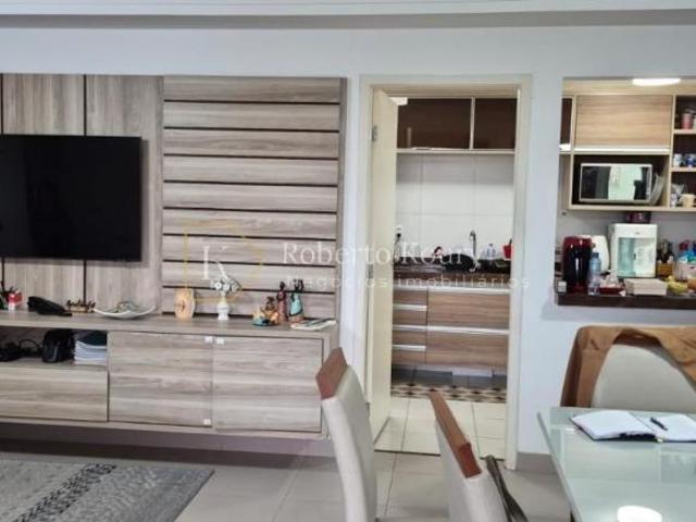 Apartamento, Parque Campolim, Sorocaba, SP