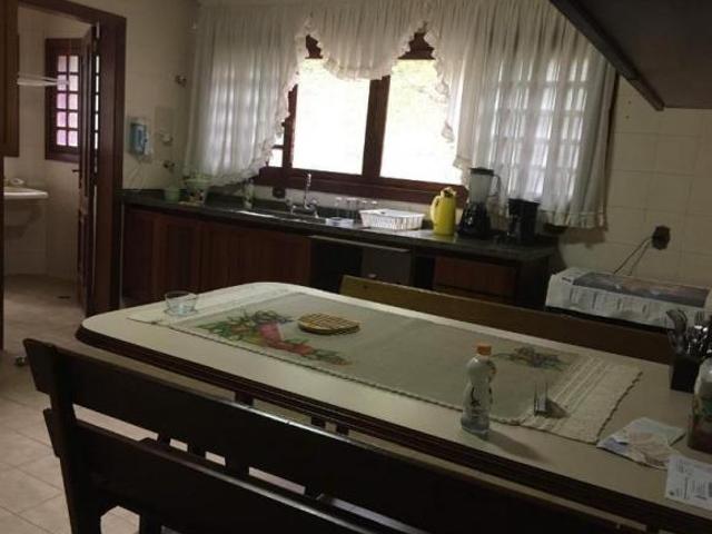 Apartamento, Parque Capivari, Campos do Jordão, SP