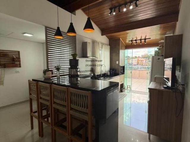 Apartamento, Parque Capuava, Santo André, SP