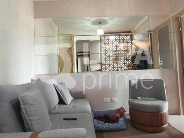 Apartamento, Parque Casa de Pedra São Paulo