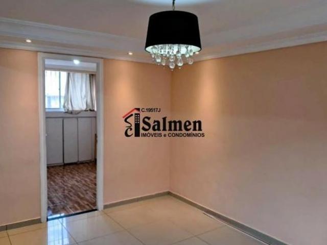 Apartamento, Parque Cecap, Guarulhos, SP