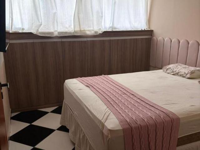 Apartamento, Parque Cecap, Jundiaí, SP