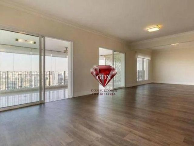 Apartamento Parque Cidade Jardim