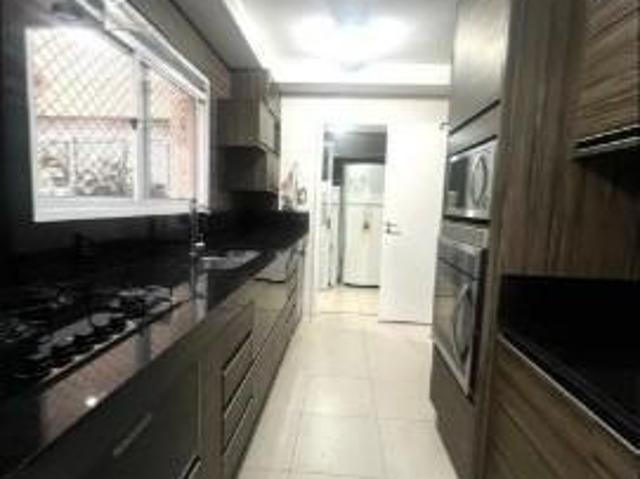 Apartamento Parque Clube,134M,3 suites, Varanda Gourmet, Guarulhos