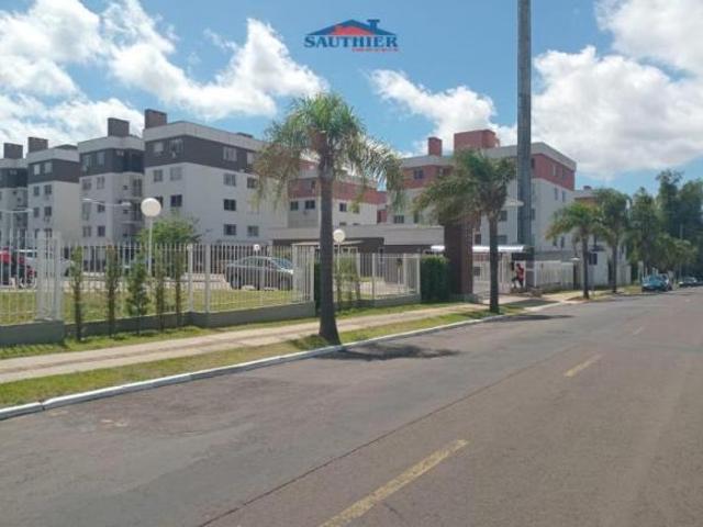 Apartamento Parque Amador Esteio