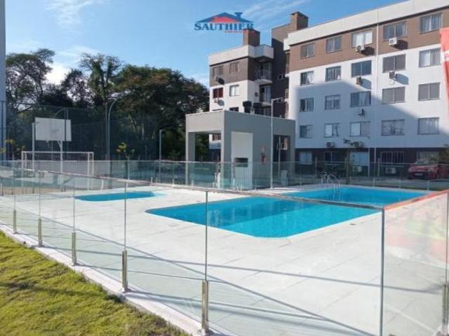 Apartamento Parque Amador Esteio