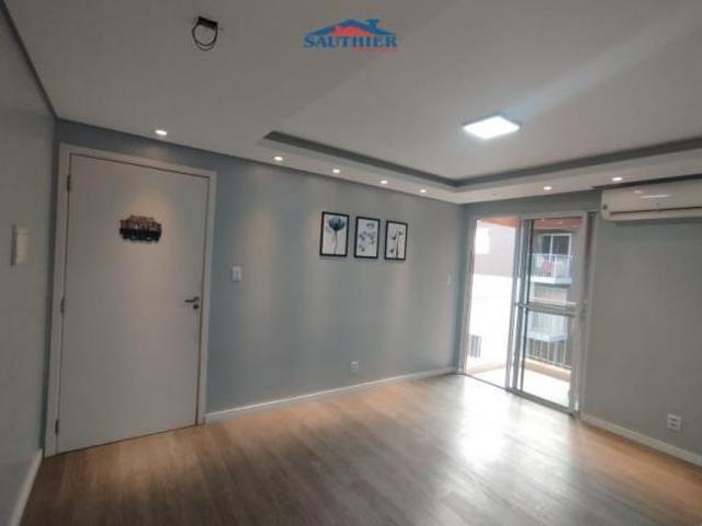 Apartamento Parque Amador Esteio