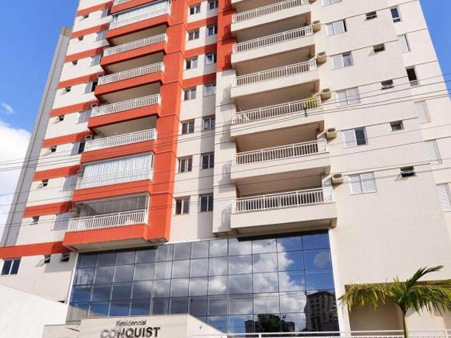 Apartamento Parque Amazonas próximo Buriti Shoping e parque Cascavel Apartamento com 3 Quarto s por