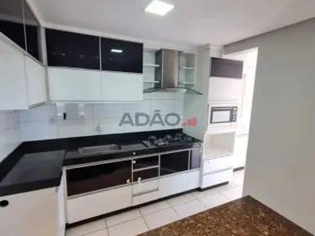 Apartamento | Parque Amazônia | Goiânia | 2 Quartos 1 suíte | Completo em armários Apartamento com
