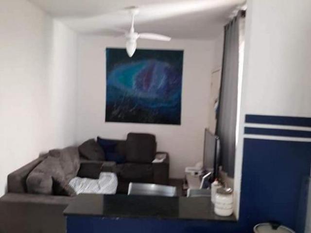 Apartamento, Parque Aeroporto, Taubaté, SP