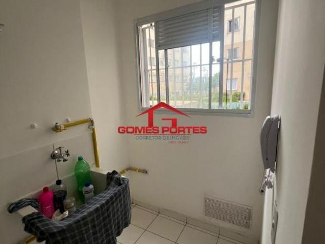 Apartamento, Parque Alves de Lima, São Paulo, SP