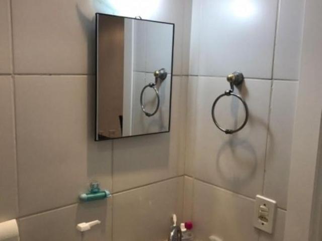 Apartamento, Parque Albina, Taboão da Serra, SP