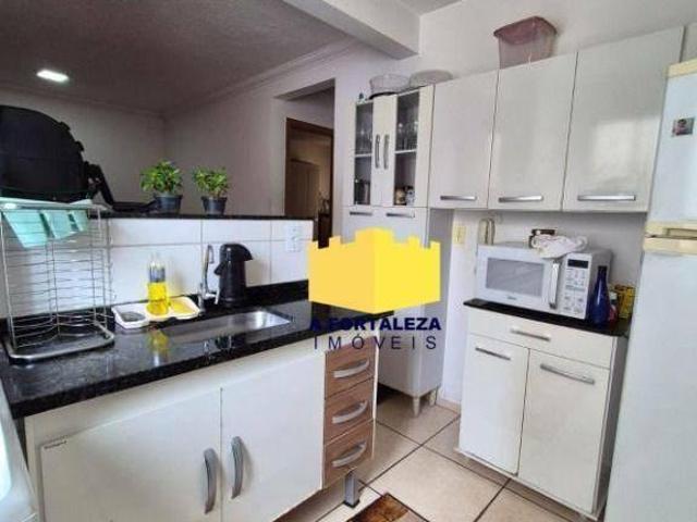 Apartamento parque alliance