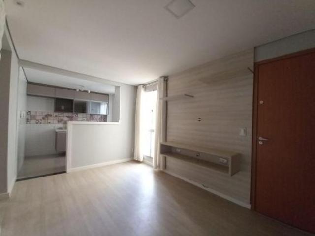 Apartamento Parque Alliance