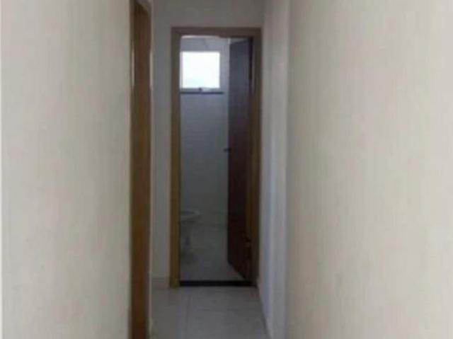 APARTAMENTO PARQUE ARTUR ALVIM