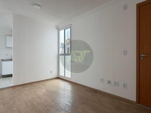 Apartamento Parque Aspen