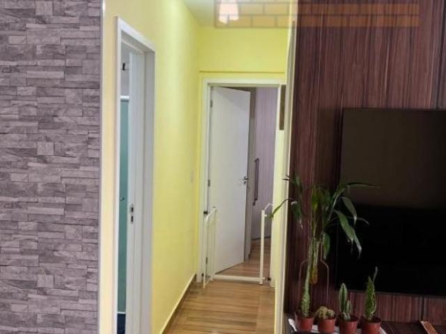 APARTAMENTO PARQUE ASSUNÇÃO