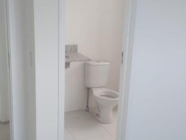 Apartamento, Parque Assunção, Taboão da Serra, SP