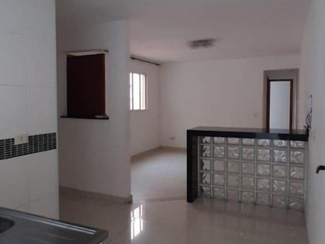 Apartamento, Parque Assunção, Taboão da Serra, SP