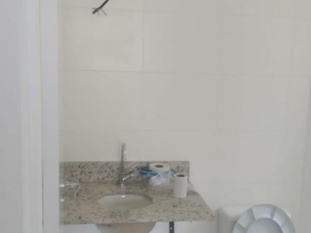 Apartamento, Parque Assunção, Taboão da Serra, SP