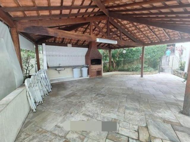 Apartamento, Parque Assunção, Taboão da Serra, SP