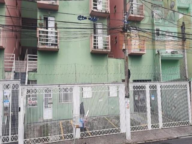 Apartamento, Parque Assunção, Taboão da Serra, SP
