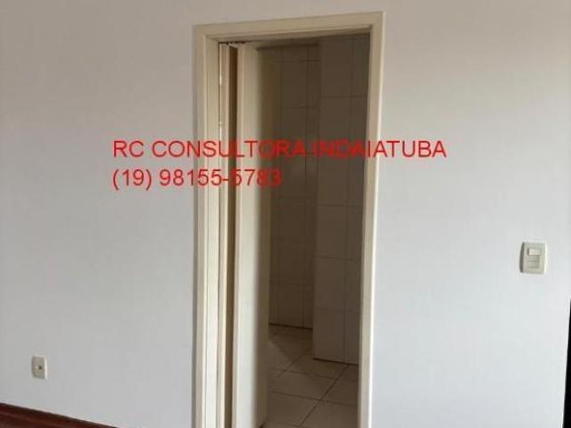 Apartamento, Parque Boa Esperança, Indaiatuba, SP