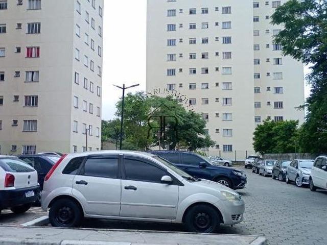 Apartamento, Parque Boa Esperança, São Paulo, SP