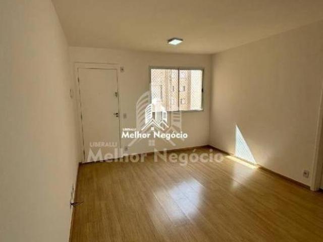 APARTAMENTO PARQUE BOM RETIRO PAULÍNIA