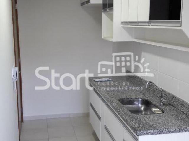 apartamento Parque Bom Retiro Paulínia